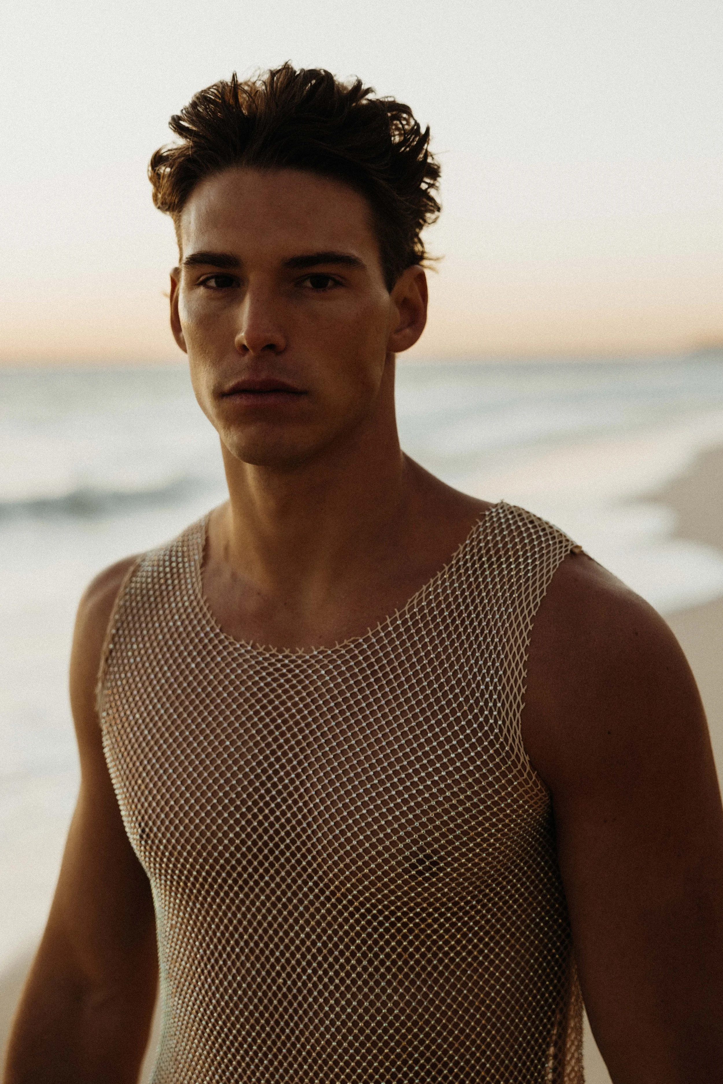 BEN SLOANE — Mate Model Management