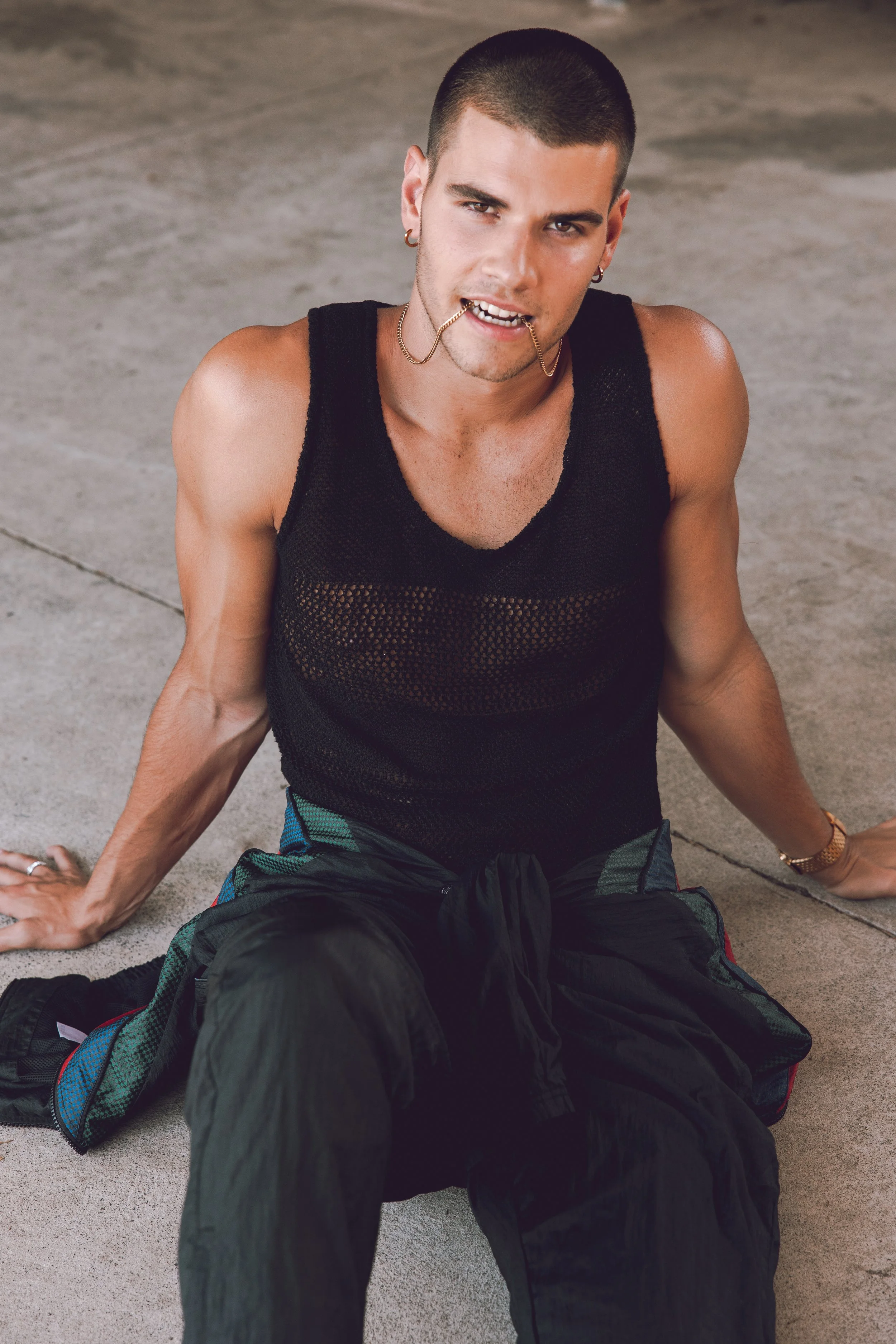 Oscar — Mate Model Management