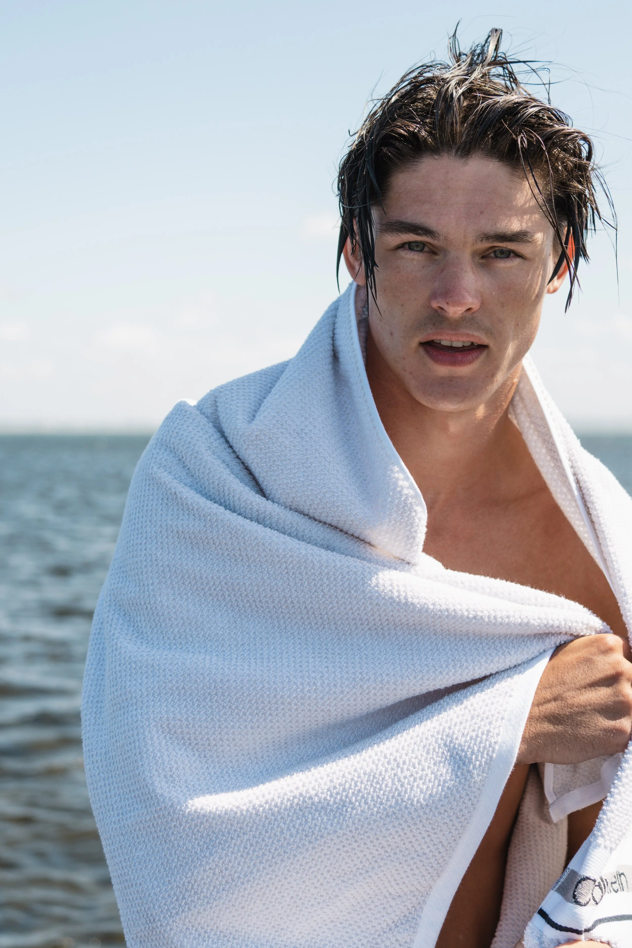 MITCHELL WICKHAM — Mate Model Management