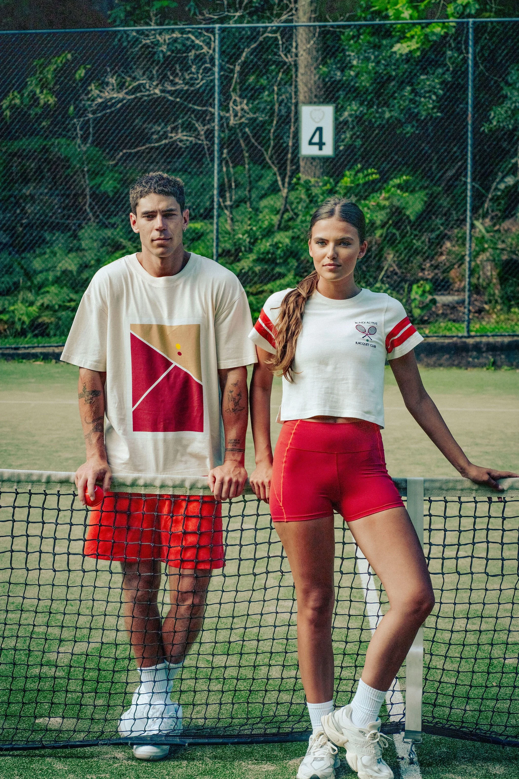 MITCH FULLER — Mate Model Management