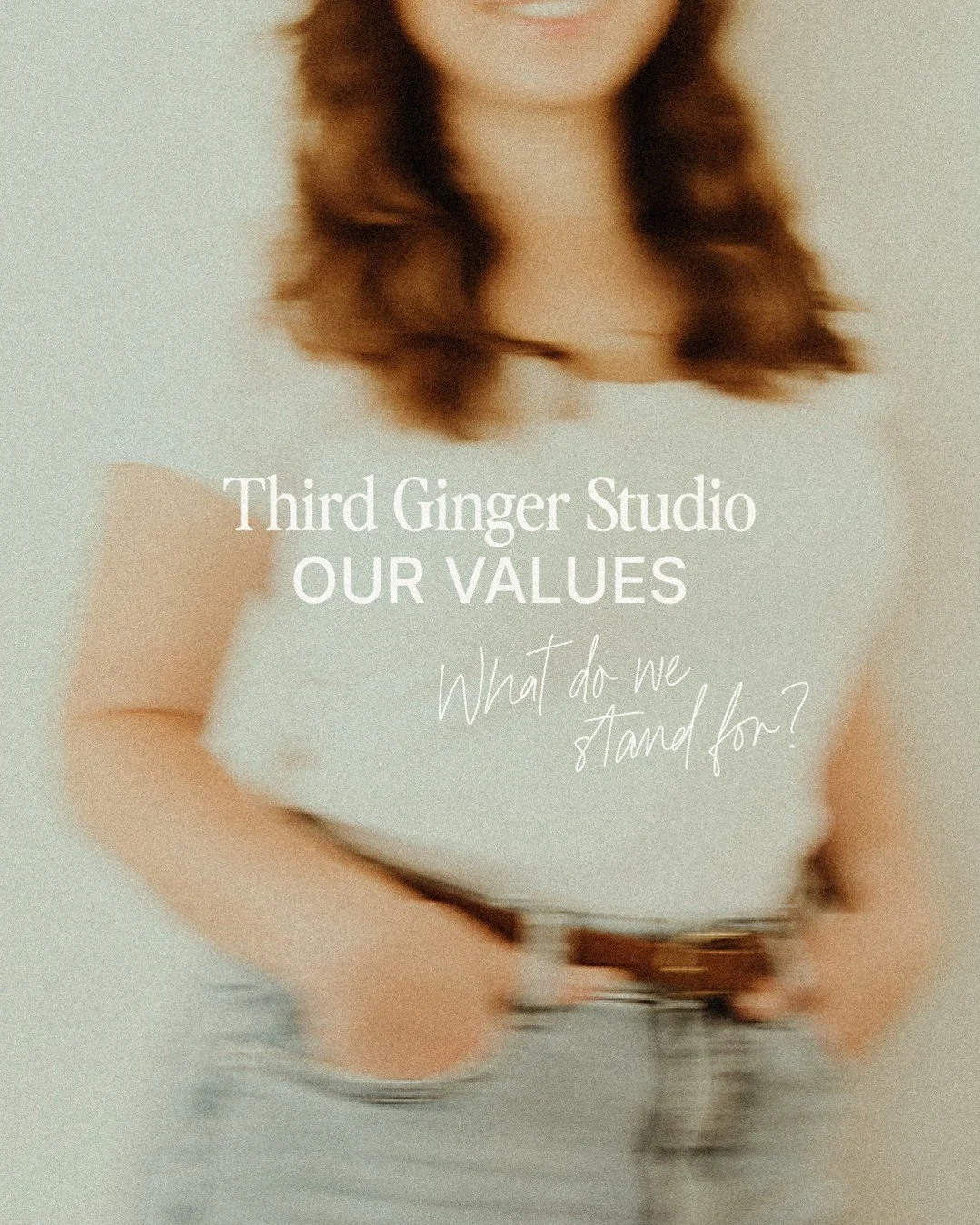 Five tips on hiring a brand designer. And why you should work with me. — Third Ginger Studio ...