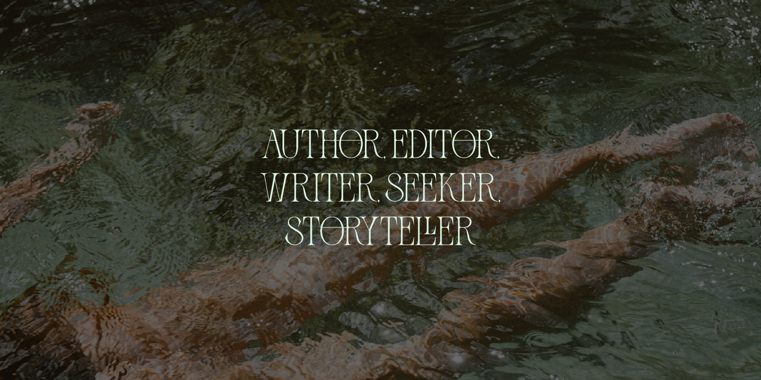 Laura Thomas Author Storyteller Mentor — Third Ginger Studio | Graphic ...