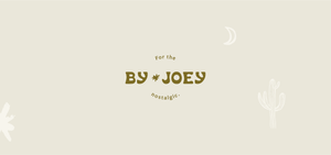 By Joey Branding — Third Ginger Studio | Graphic Design Studio for ...