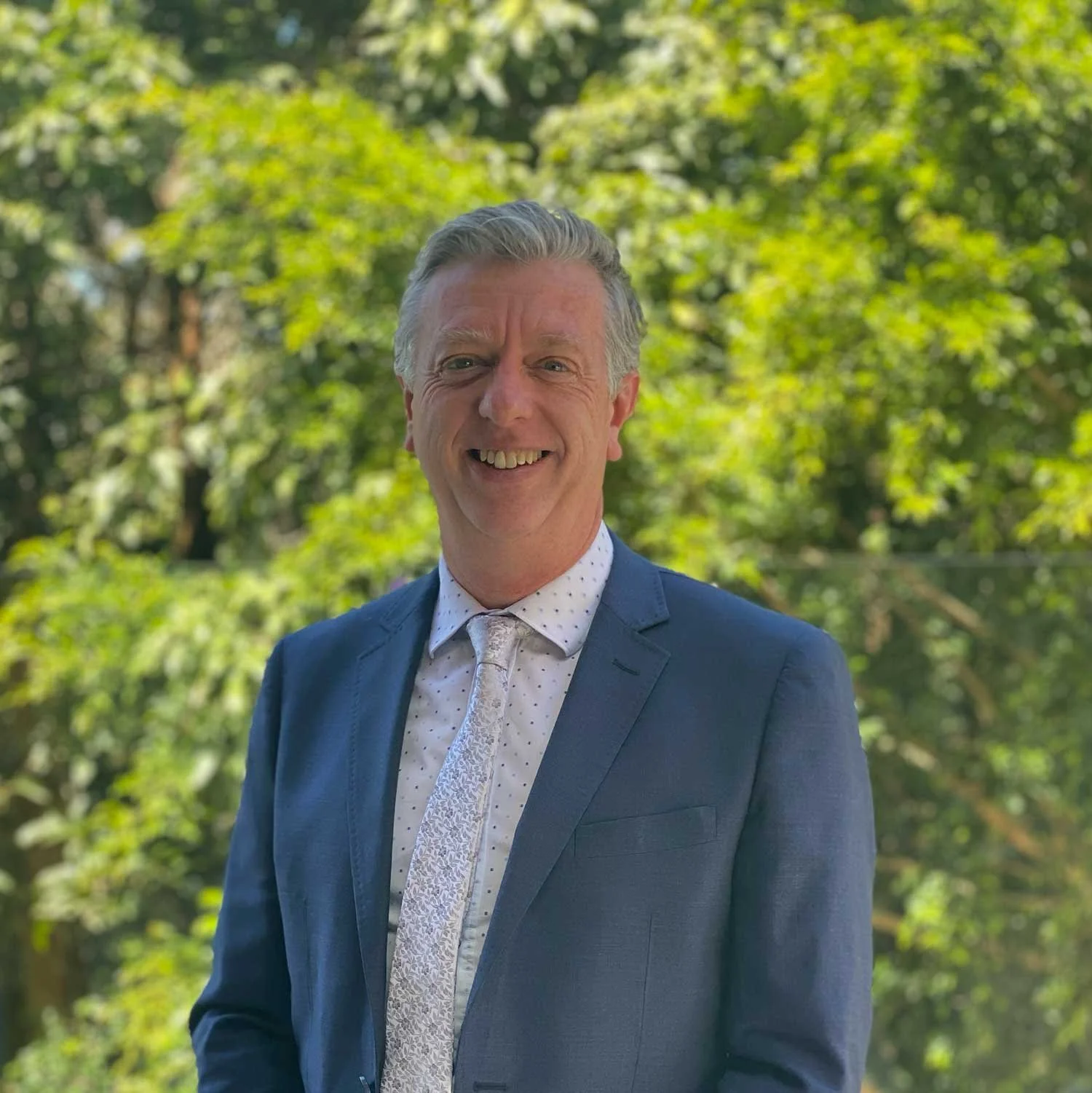 Leadership Team | St Gabriel's School Castle Hill