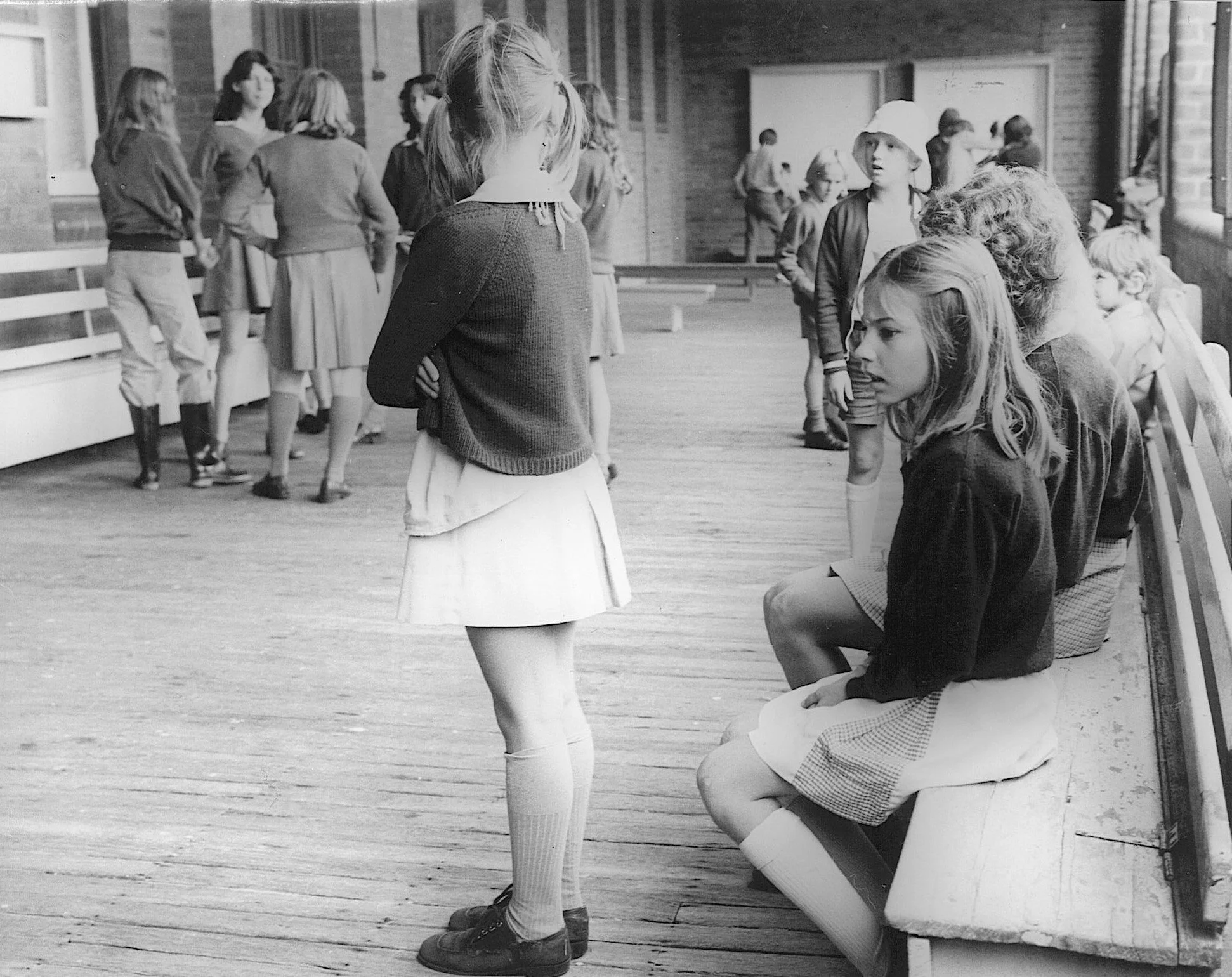 History and Alumni | St Gabriel's School Castle Hill