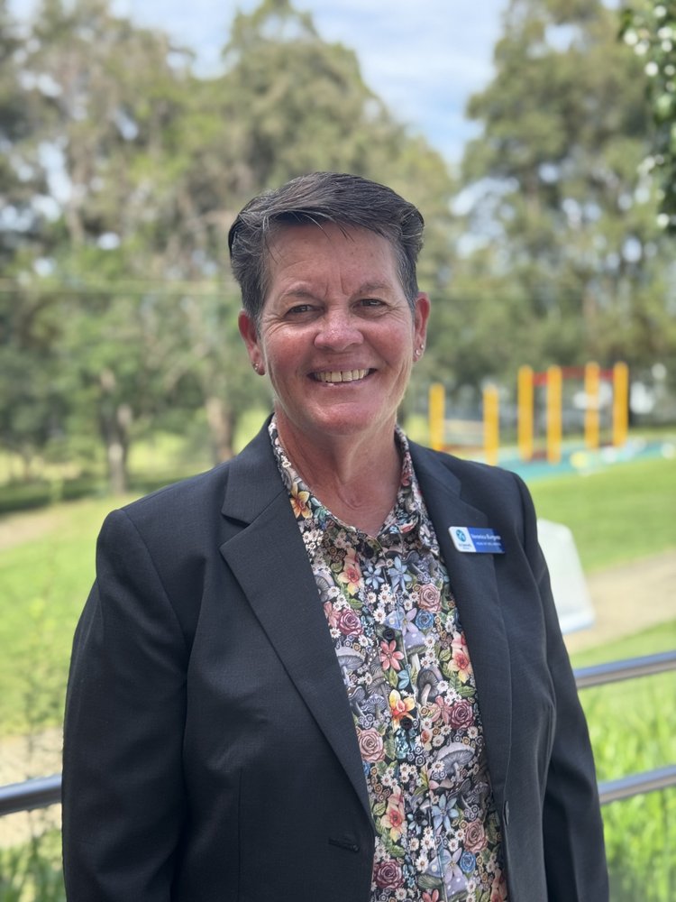 Leadership Team | St Gabriel's School Castle Hill