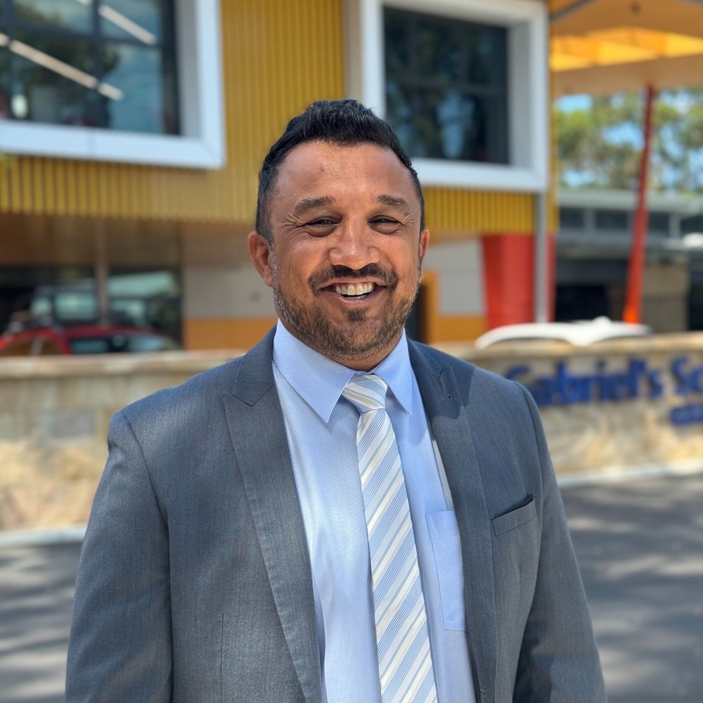 Leadership Team | St Gabriel's School Castle Hill