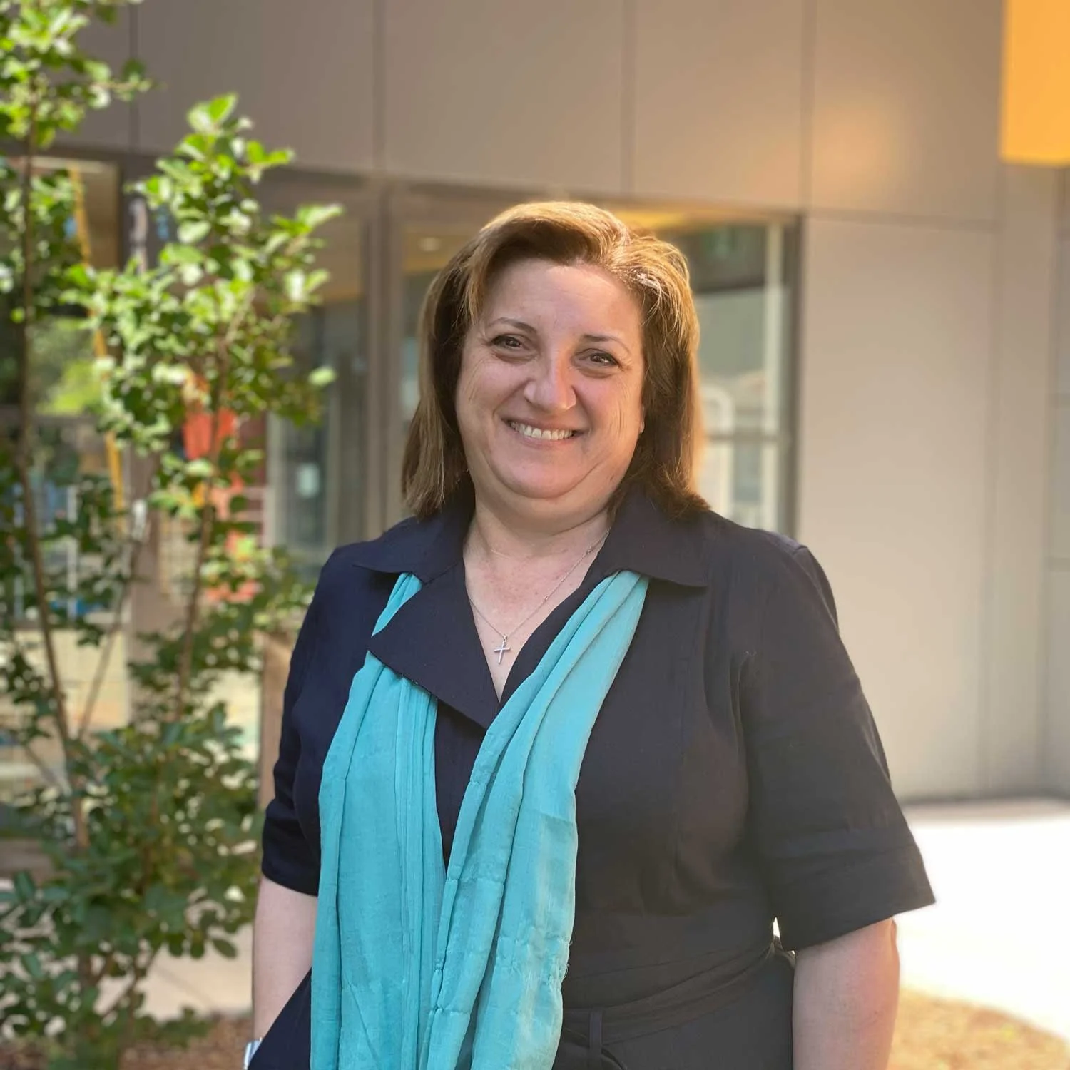 Leadership Team | St Gabriel's School Castle Hill