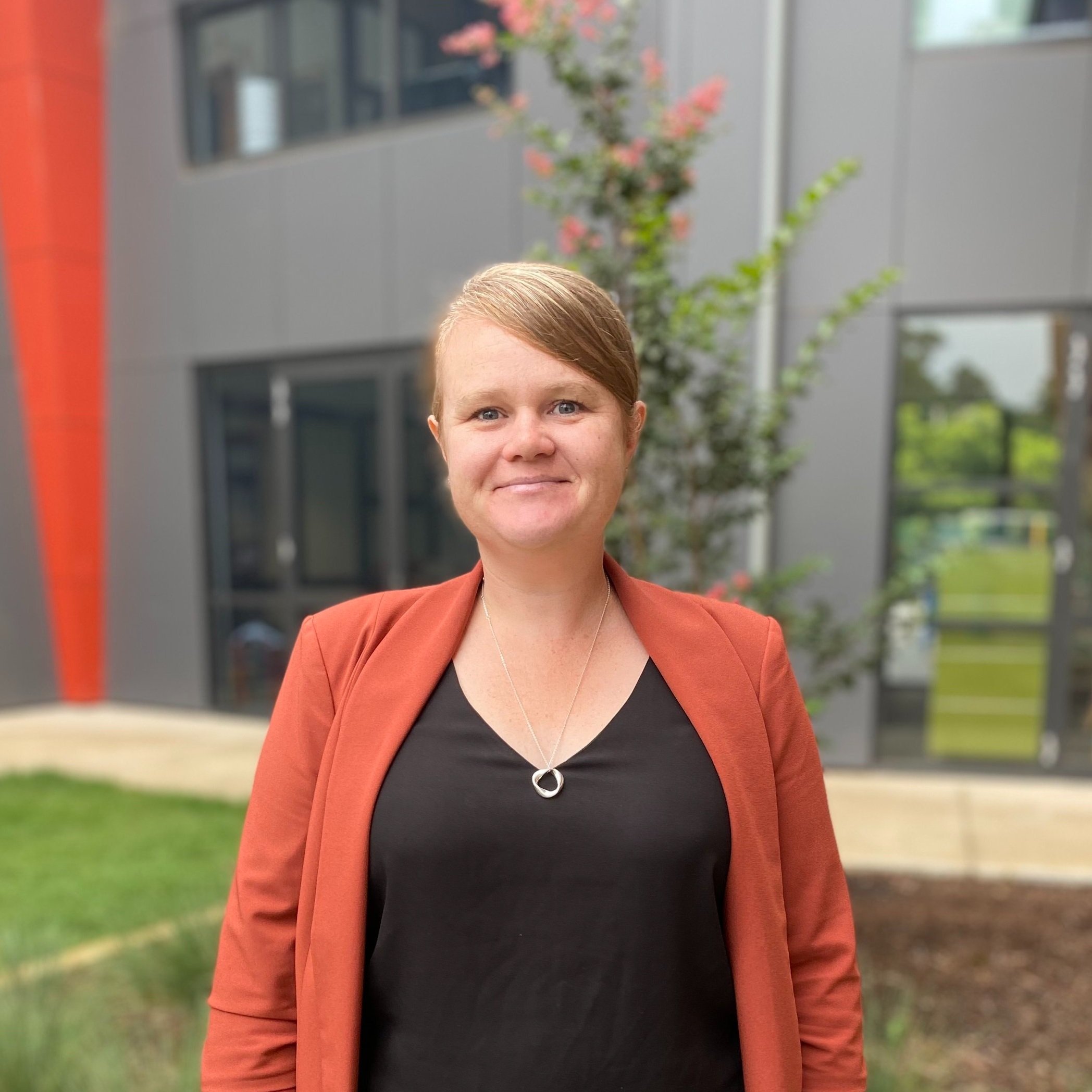 Leadership Team | St Gabriel's School Castle Hill