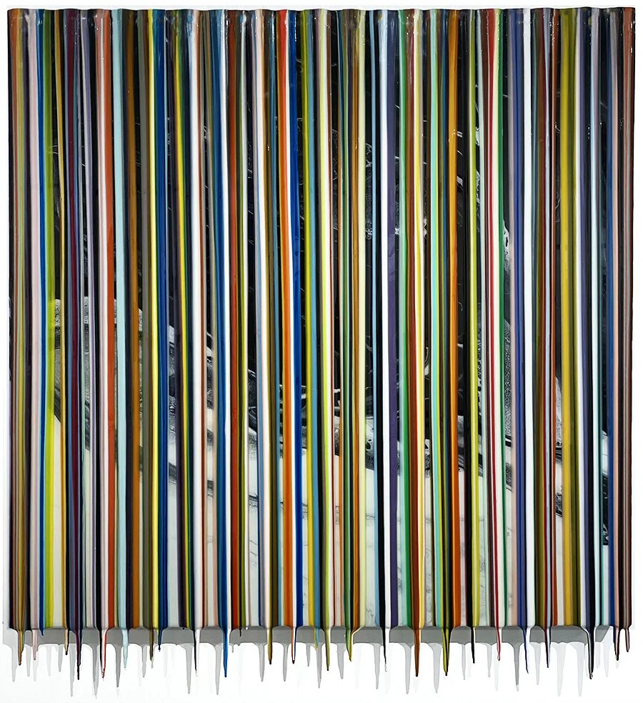 Francisco Valverde — DTR Modern