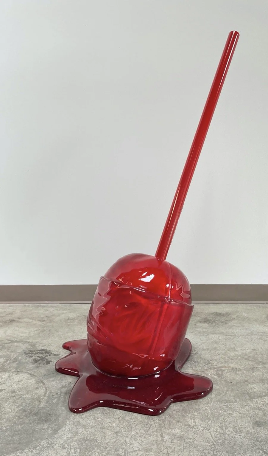 Desire Obtain Cherish — DTR Modern