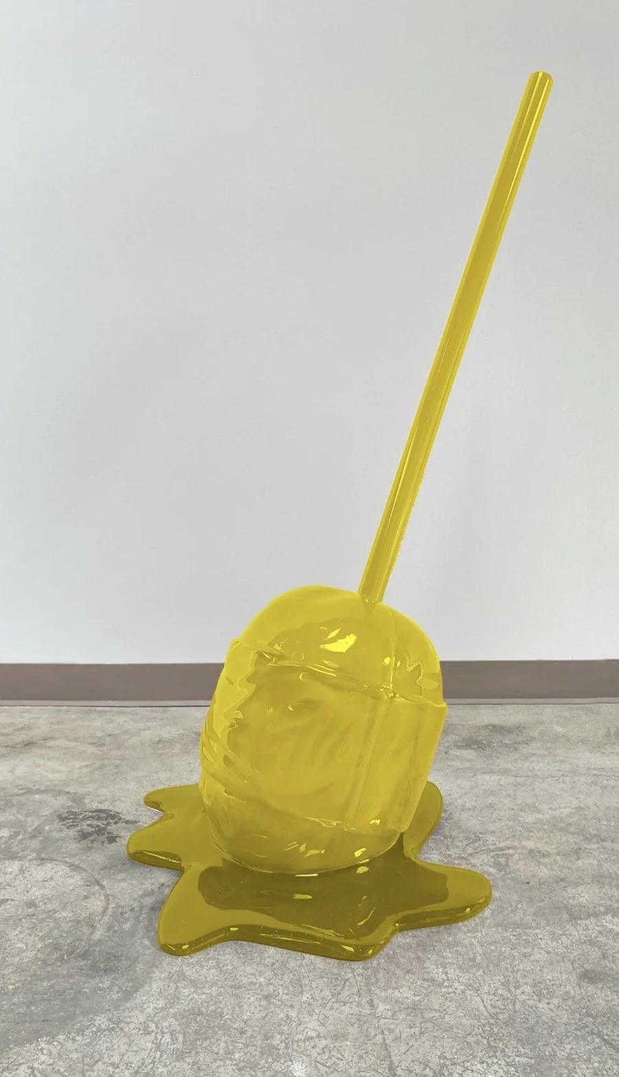 Desire Obtain Cherish — DTR Modern