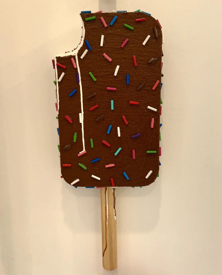 Stanford Slutsky — DTR Modern