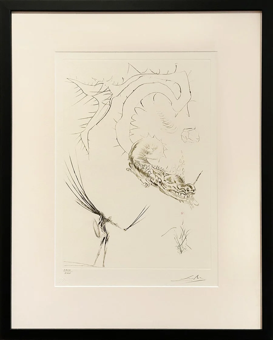 The Labyrinth — DTR Modern