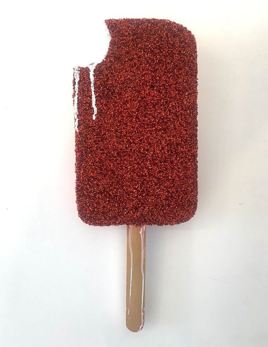 Stanford Slutsky | Contemporary Sculptor of Taste — DTR Modern