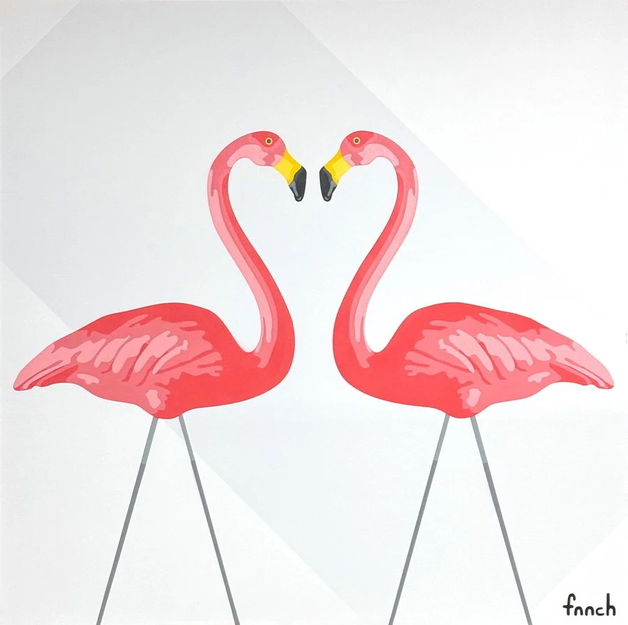 About Us | Contemporary Art Across East Coast — DTR Modern