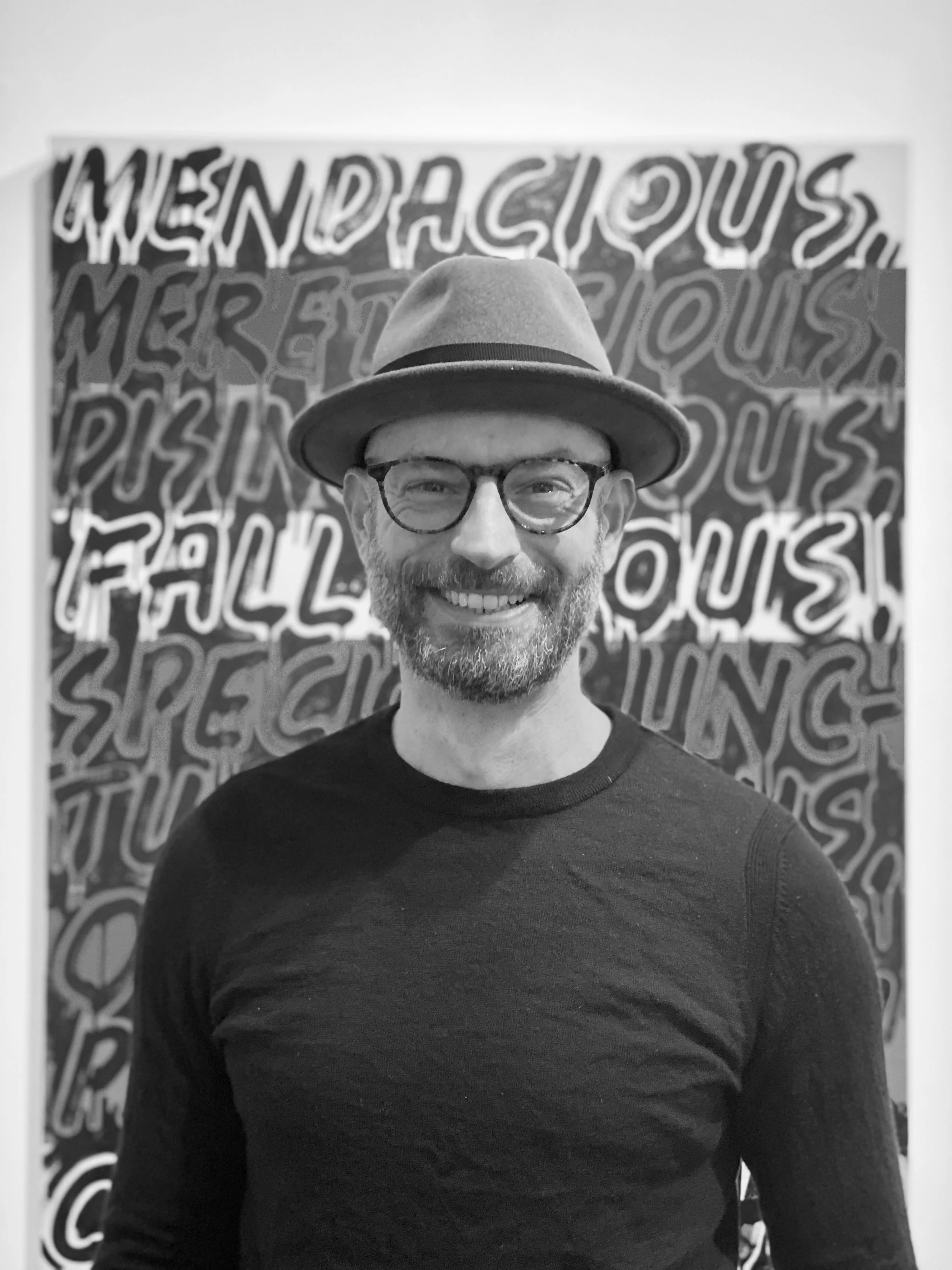 New York — DTR Modern