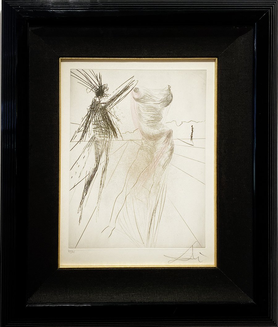 Sator — DTR Modern