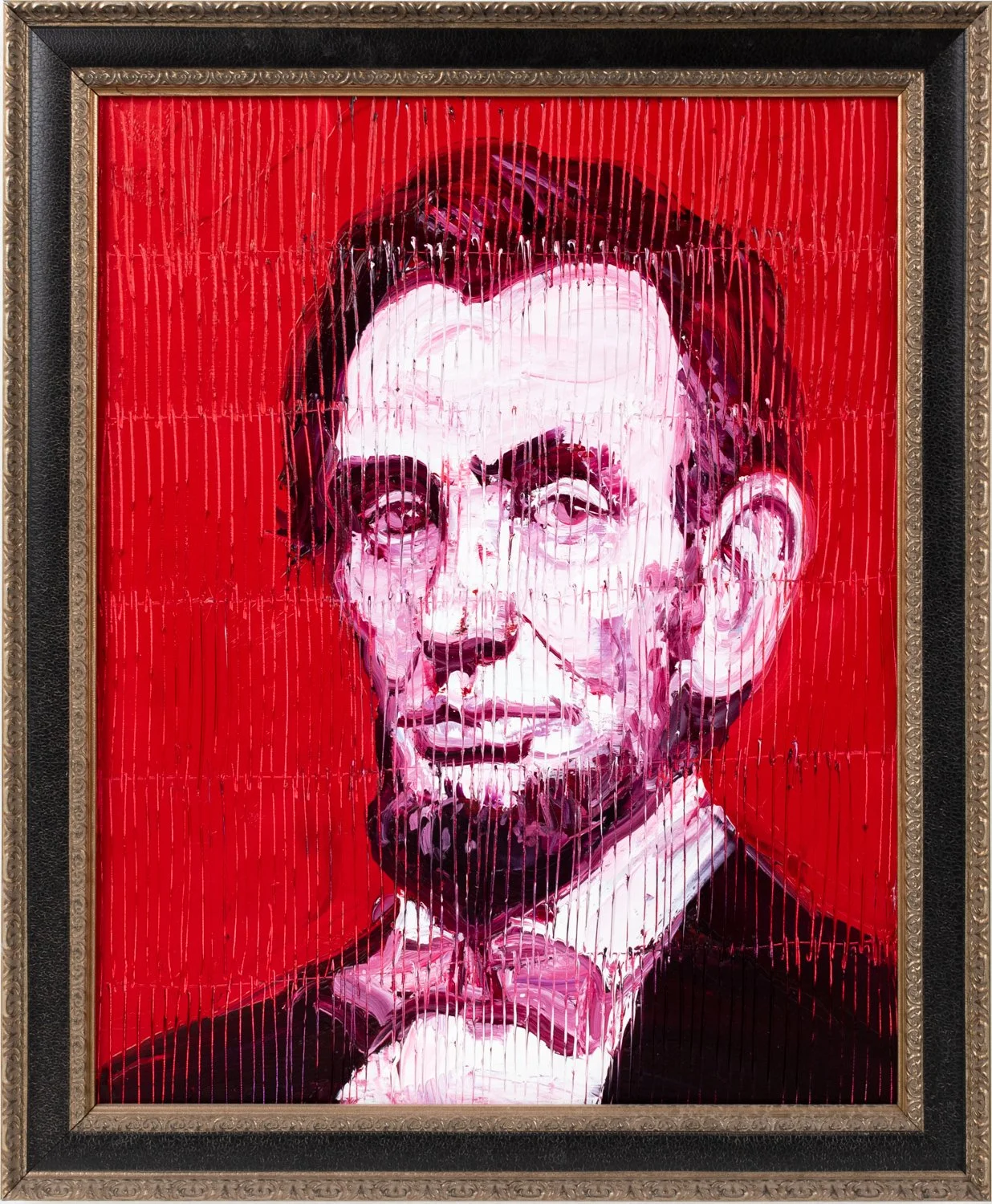 Abraham Lincoln — DTR Modern