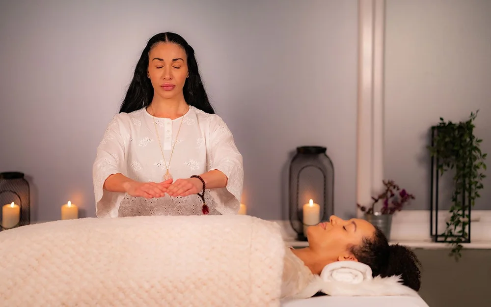 Angela Nelson Wellness - Skin Clinic - Manchester - Yoga - Reiki ...