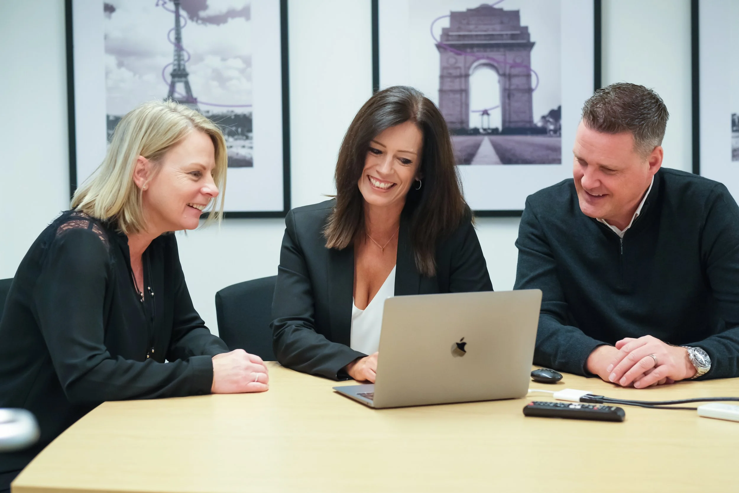 Disc Profiling — New Vision Coaching