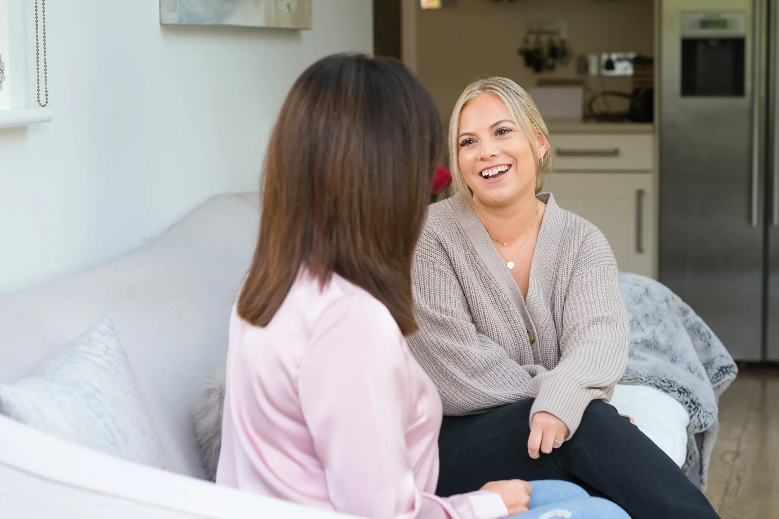 About — New Vision Coaching