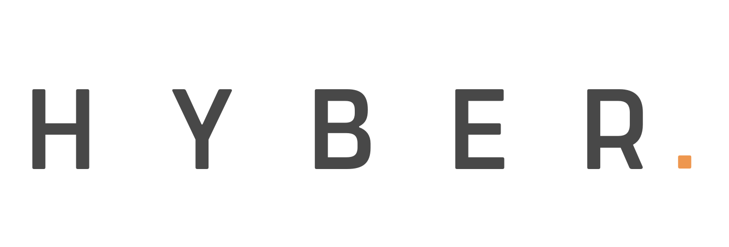 HYBER — Contact Us