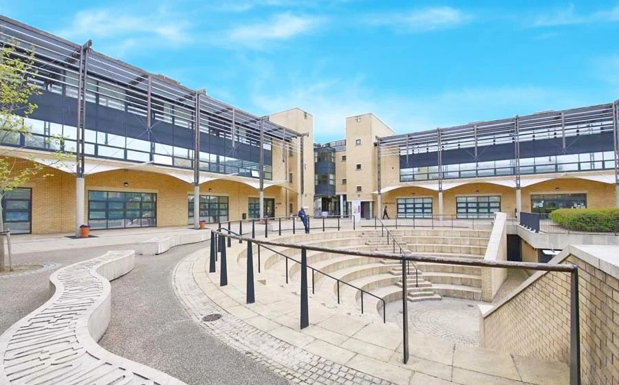 Our Campuses — New City Trade Skills