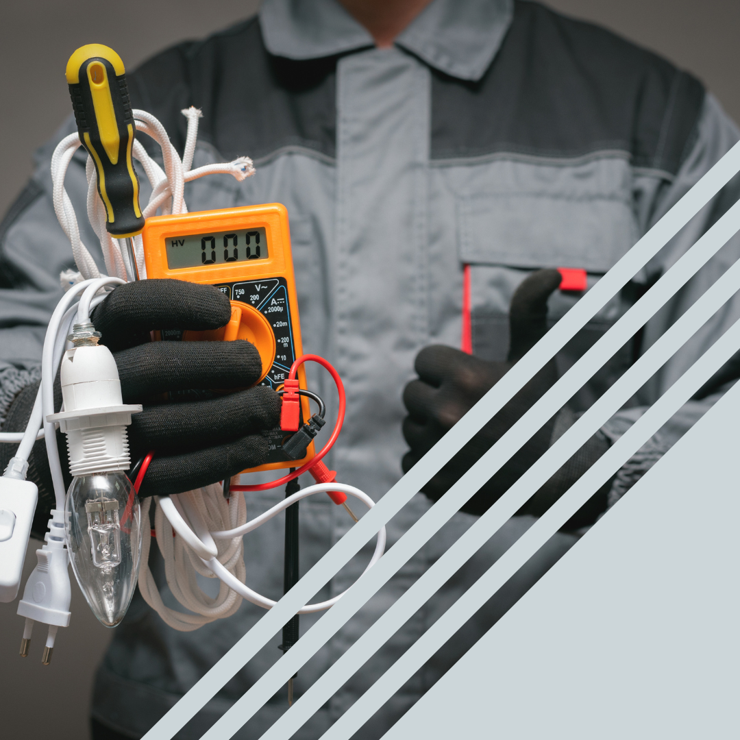 Level 3 NVQ Diploma in Electrical — New City Trade Skills
