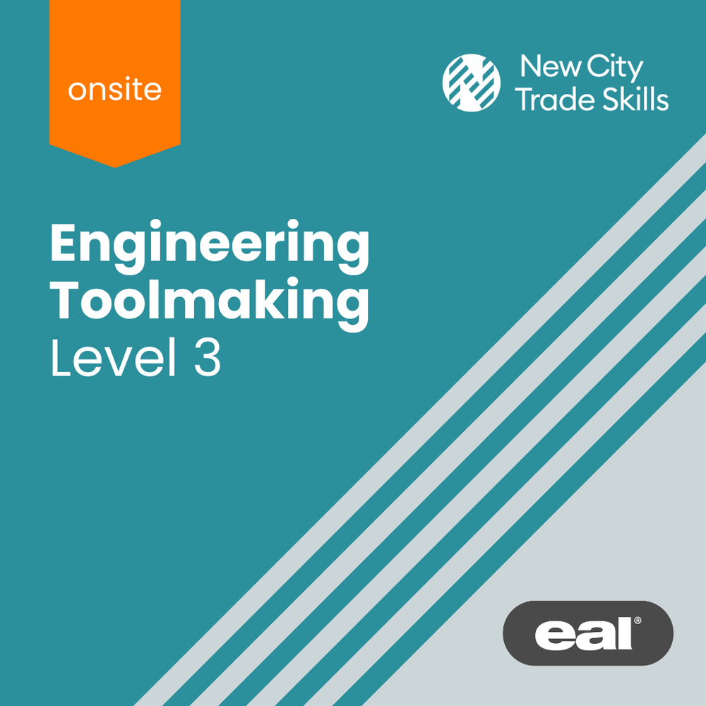 Level 3 NVQ Diploma in Engineering Maintenance — New City Trade Skills