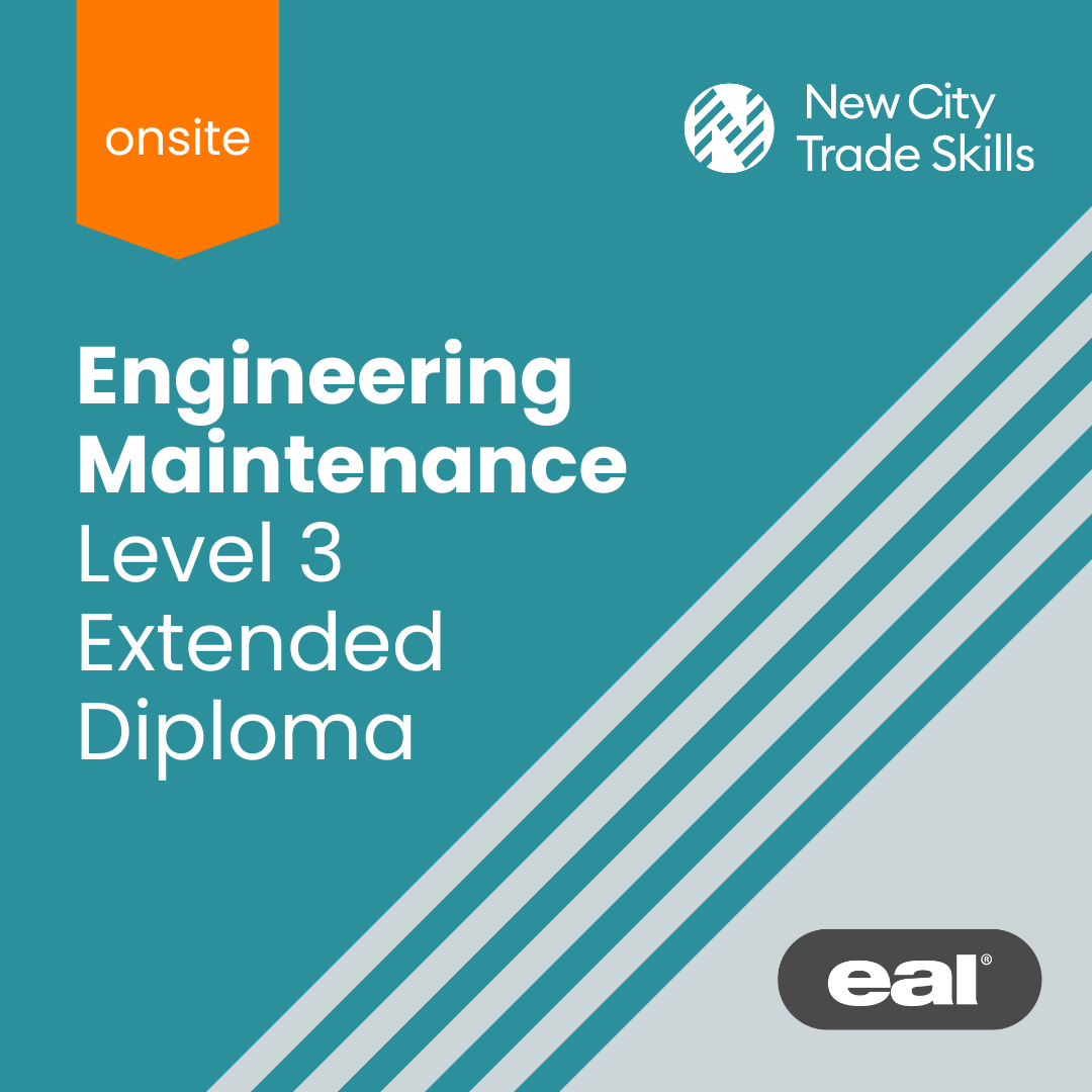 View All Courses — New City Trade Skills