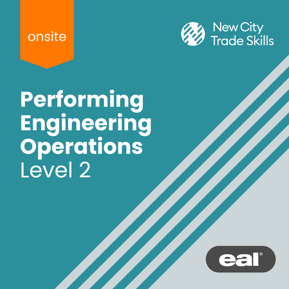 Level 3 NVQ Diploma in Engineering Maintenance — New City Trade Skills