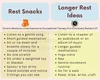 Different Kinds of Rest — Chronic Resilience OT