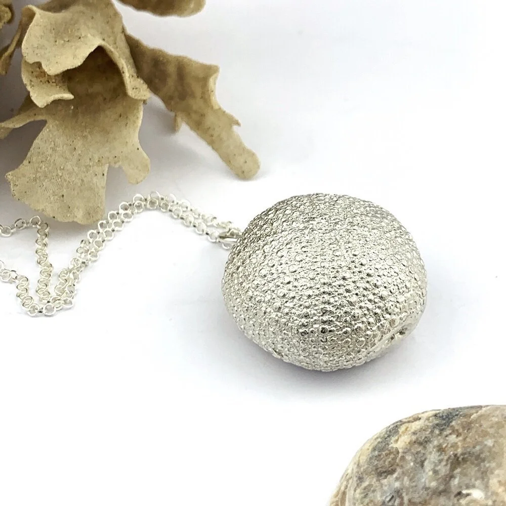 Lydia Wood-Power Jewellery