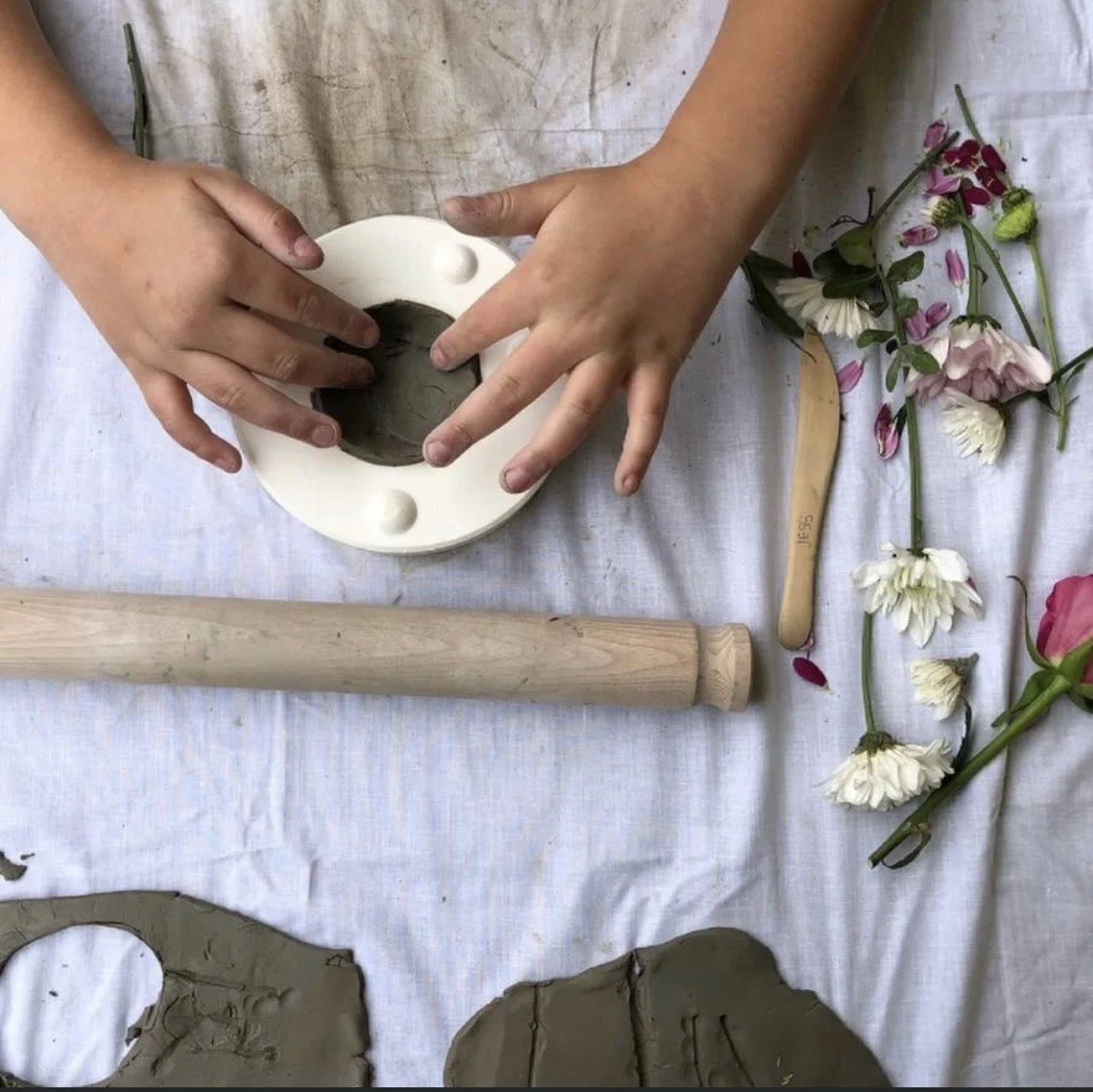 Community Workshops — Creative Village