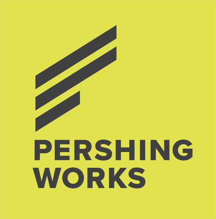 Pershing Works - STL Design Week 2025 Sponsor — STL.org // A Spotlight ...