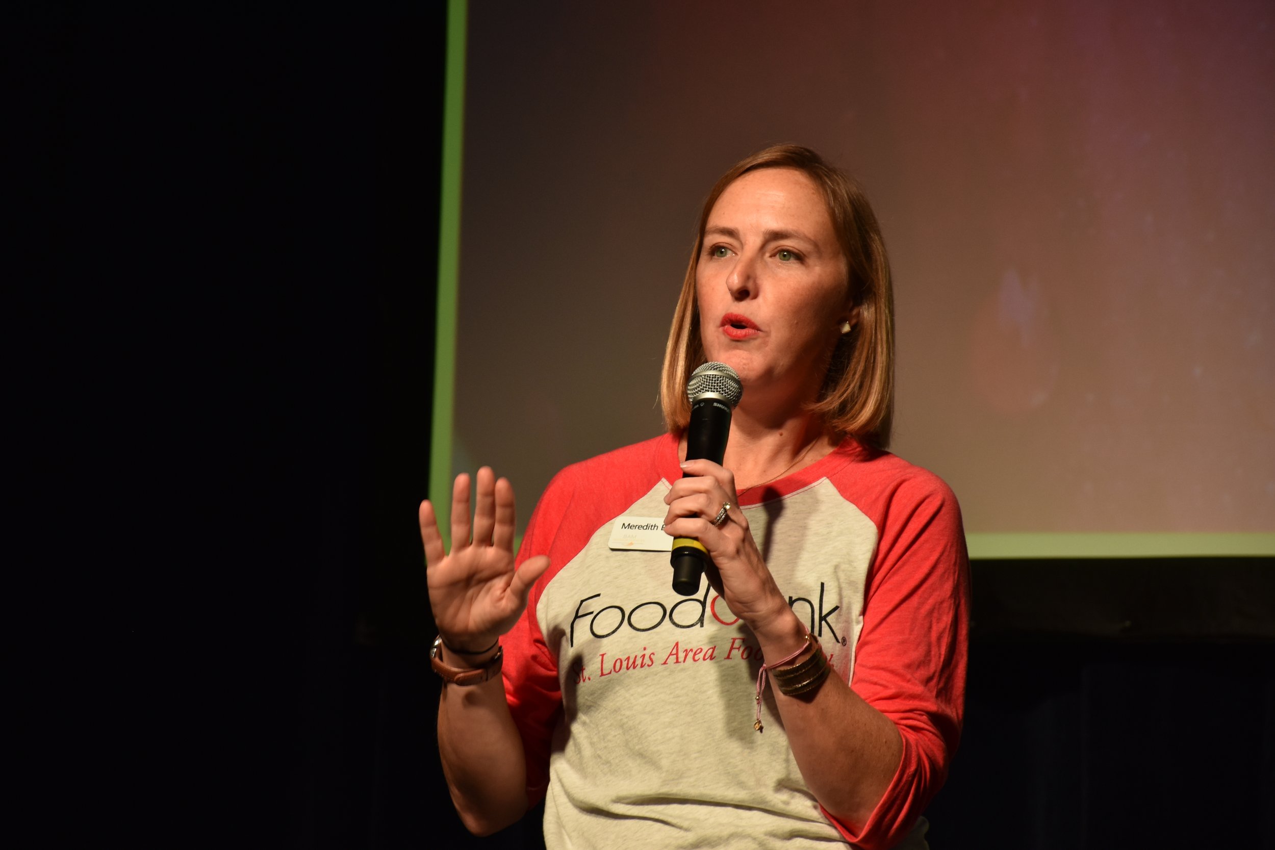 Meredith Boggess — STL.org // A Spotlight on St. Louis