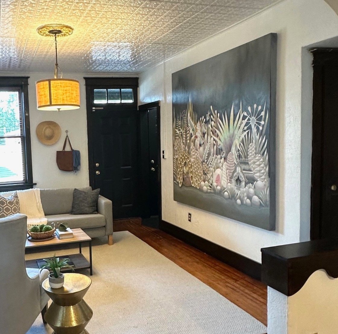 Neeka Allsup — STL.org // A Spotlight on St. Louis