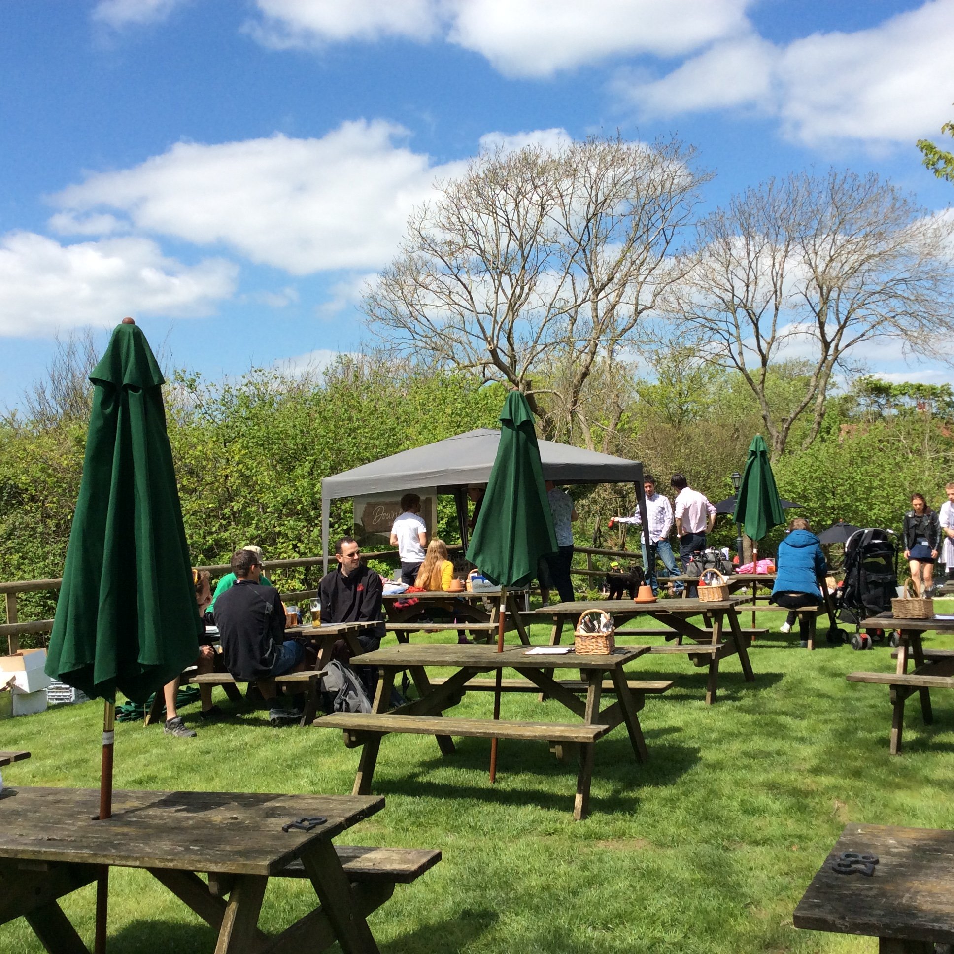 Gallery — The Shepherd and dog