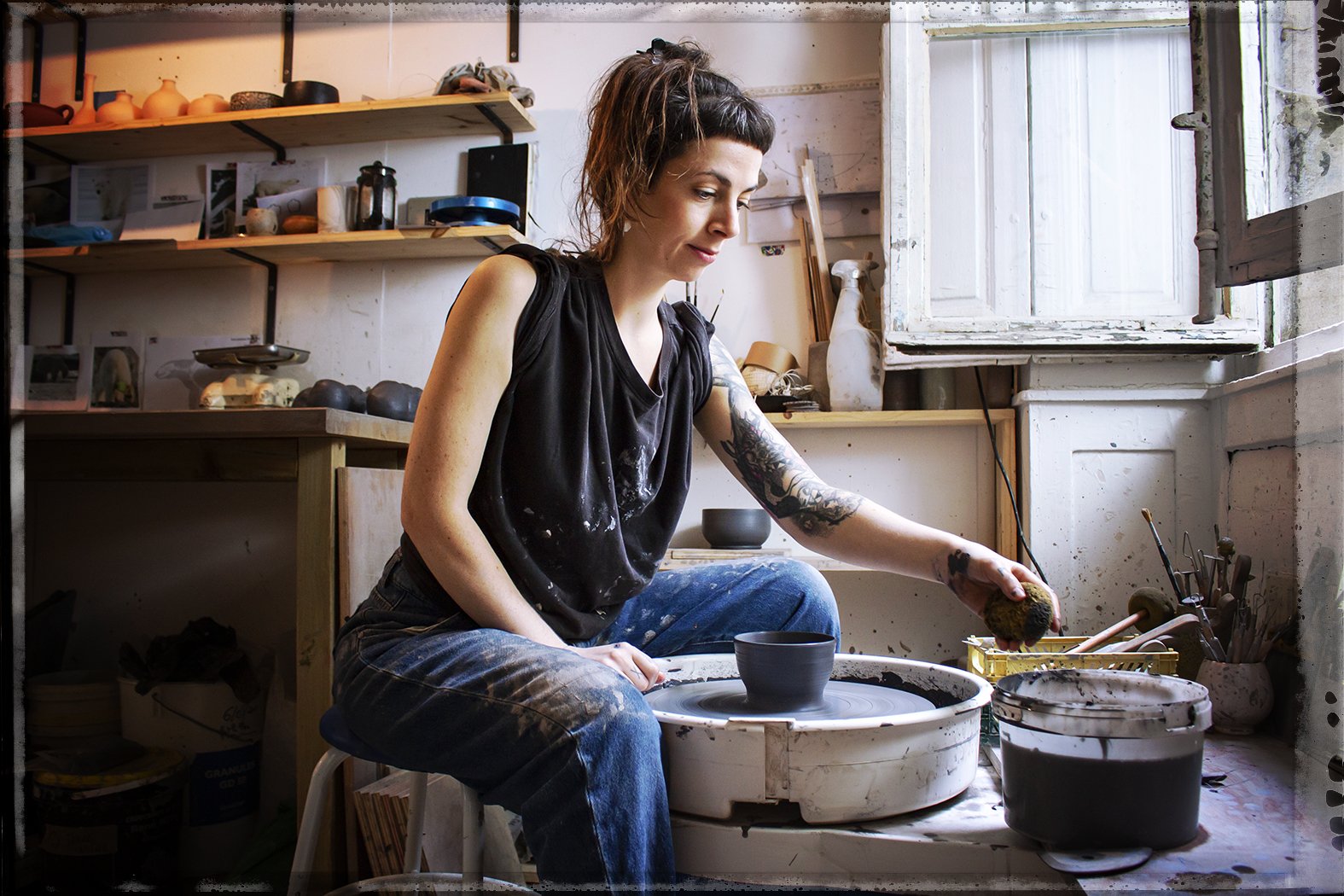 Marie-Ange Huet