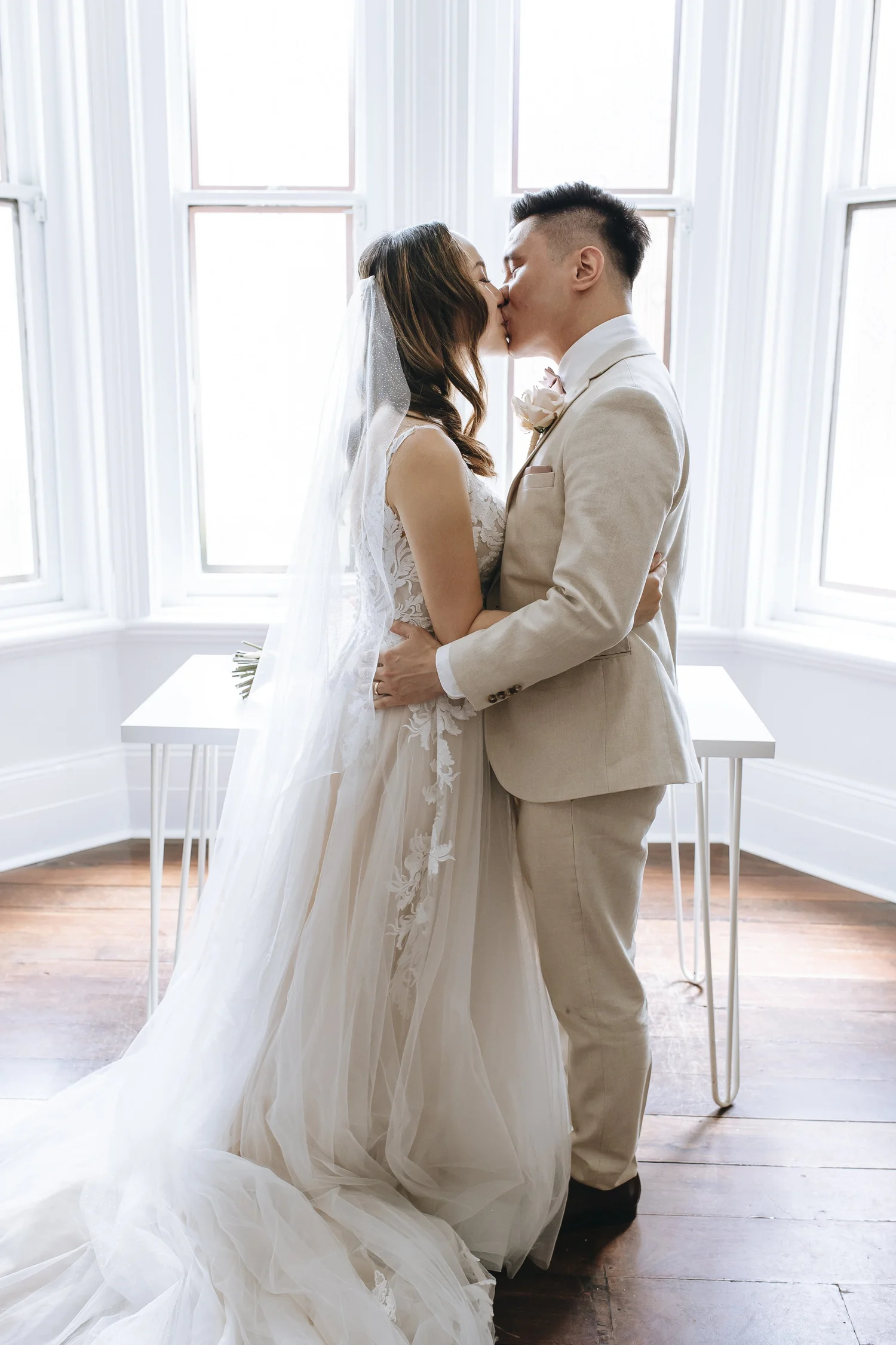 WEDDINGS — Snaps by Novi