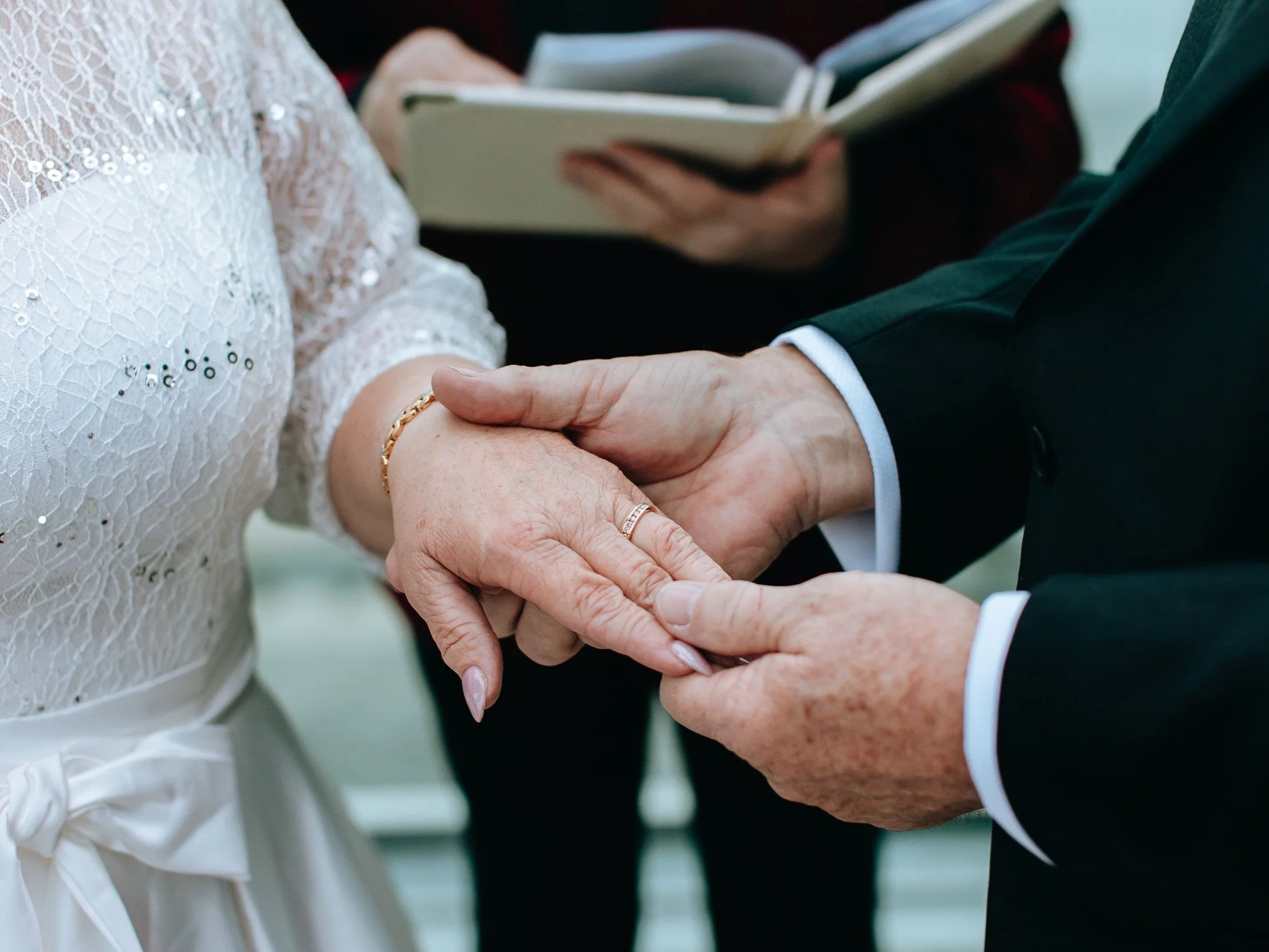 PERTH WEDDINGS — Snaps by Novi