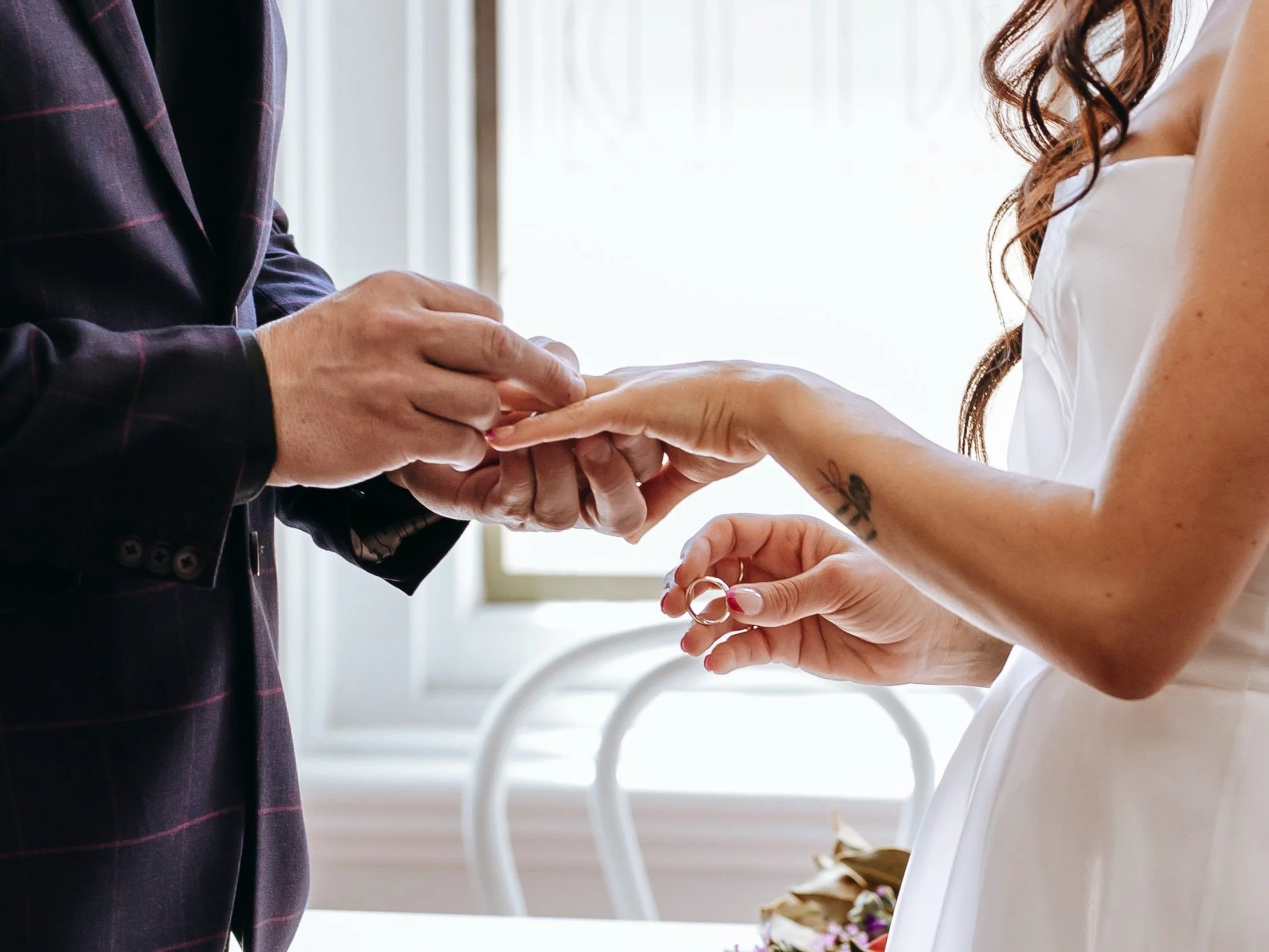 PERTH WEDDINGS — Snaps by Novi