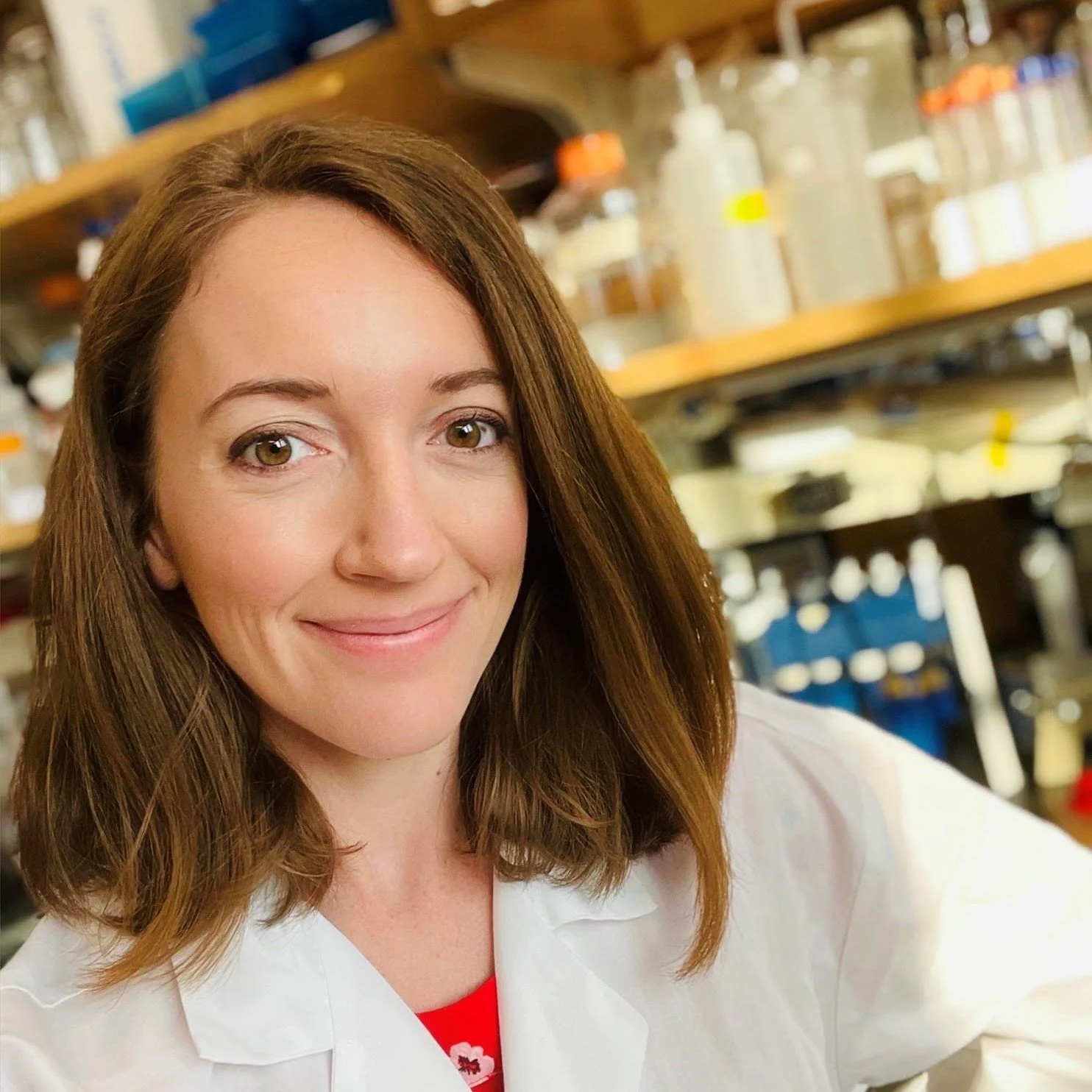 People — Bennett Alzheimer's Lab