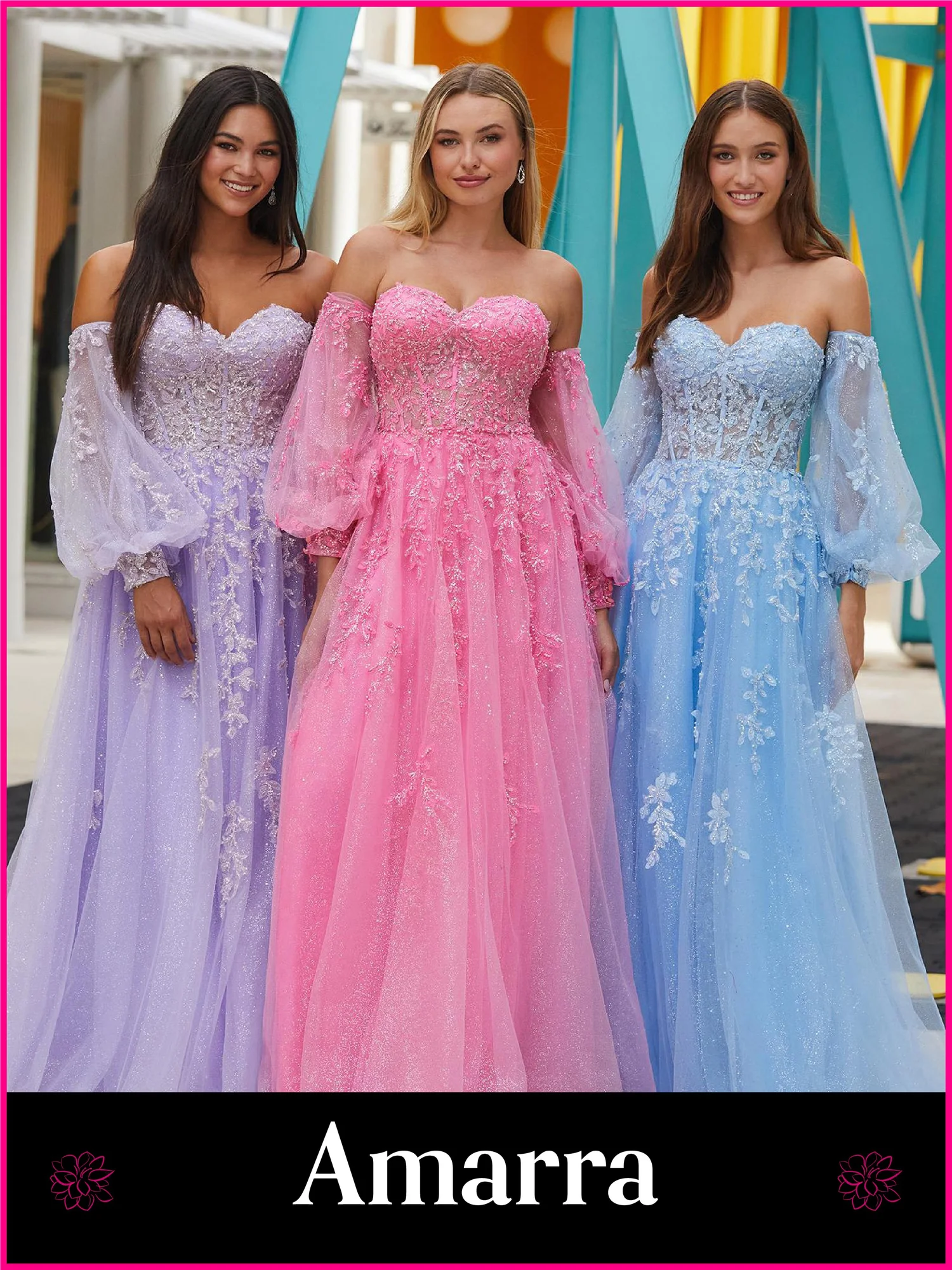 Dahlia Prom Boutique