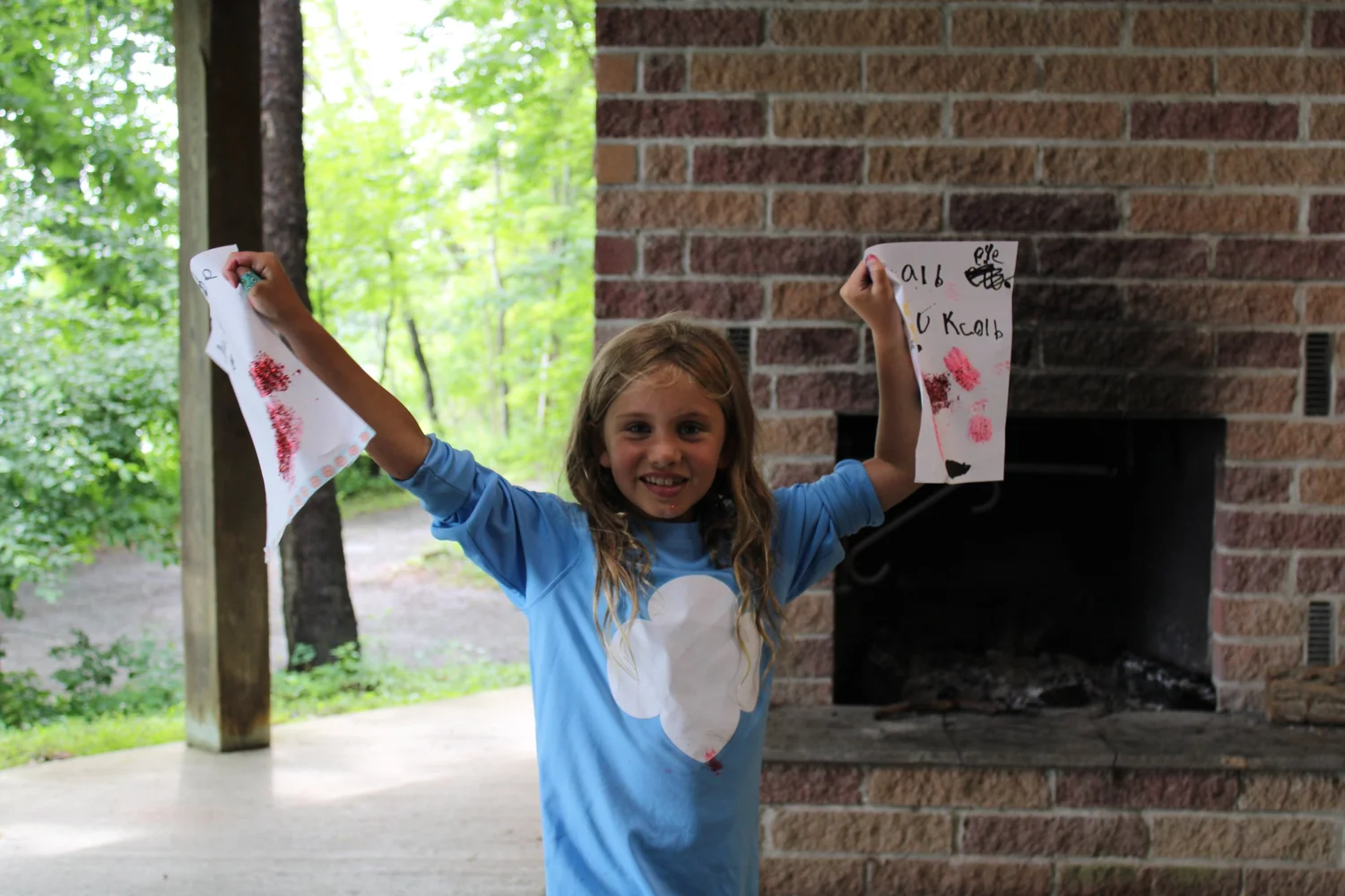 Day Camp - Camp Comstock — Girls Love Camp