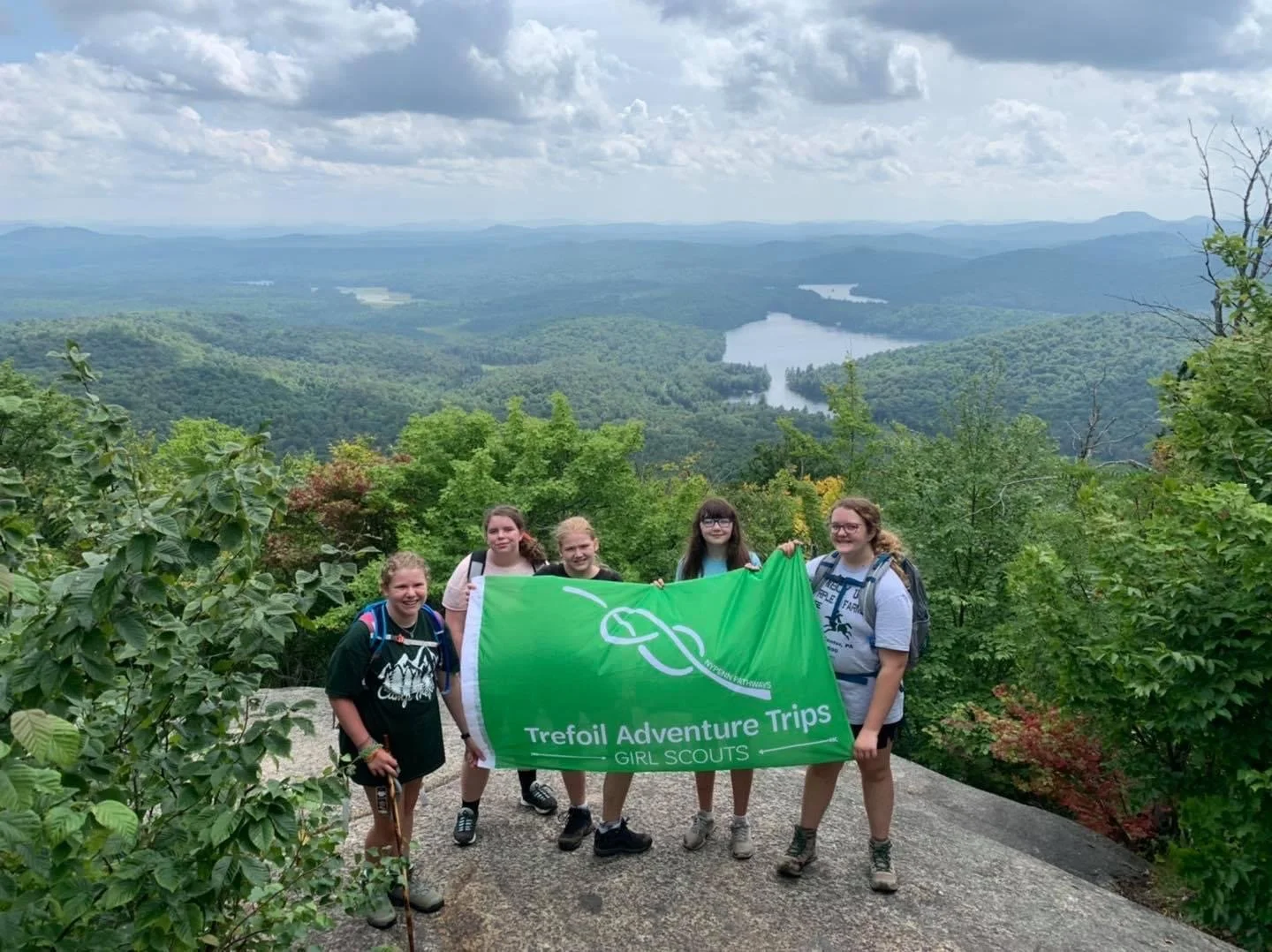 Parent Guides — Girls Love Camp