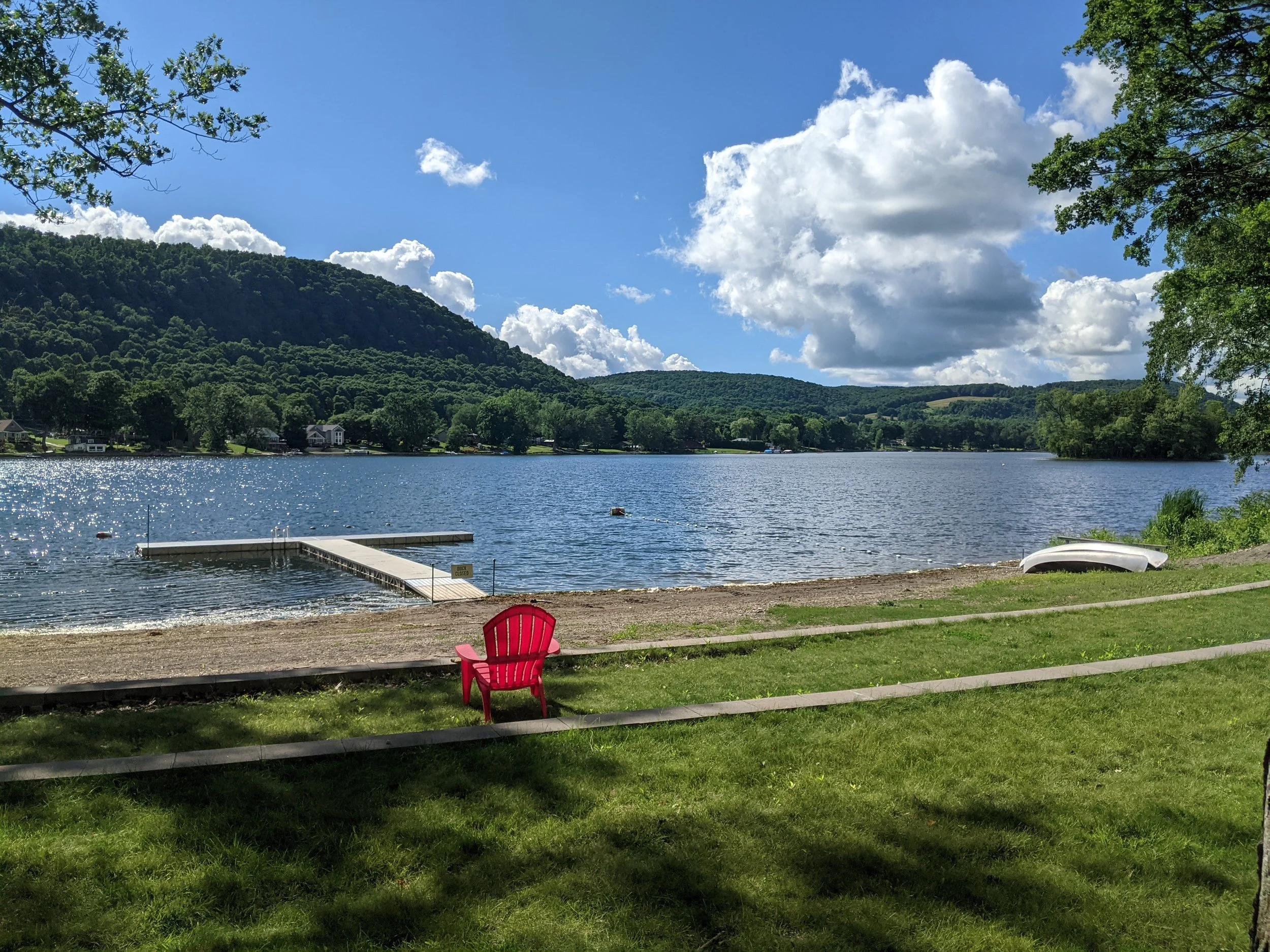 Camp Hoover - Open House — Girls Love Camp