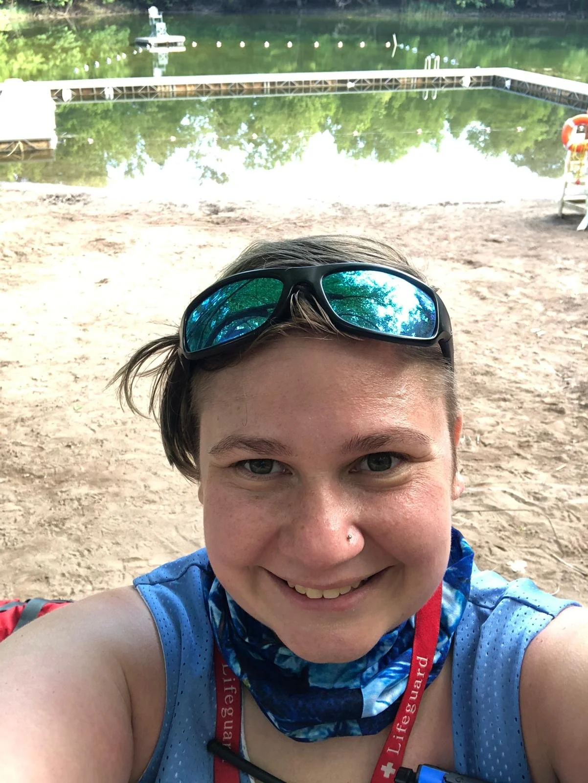 Meet the Staff - Camp Comstock — Girls Love Camp