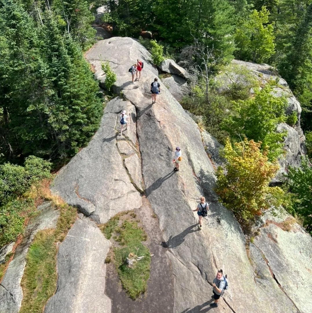 Camp Trefoil - Overnight Camp — Girls Love Camp